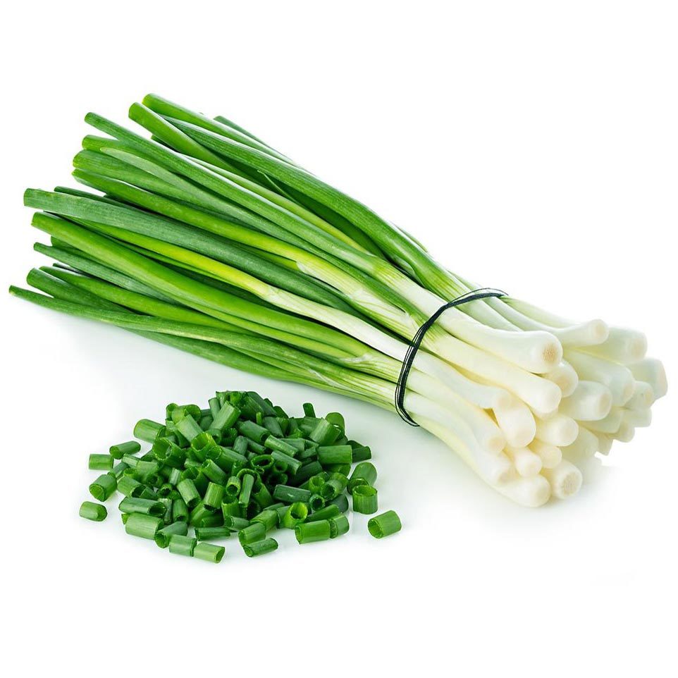 Taze soğan tohumu - 93,95 TL